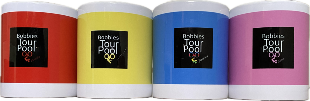 Bobbies Tourpool Main – Spanning zonder inspanning. Voor de fietsfanaat ...